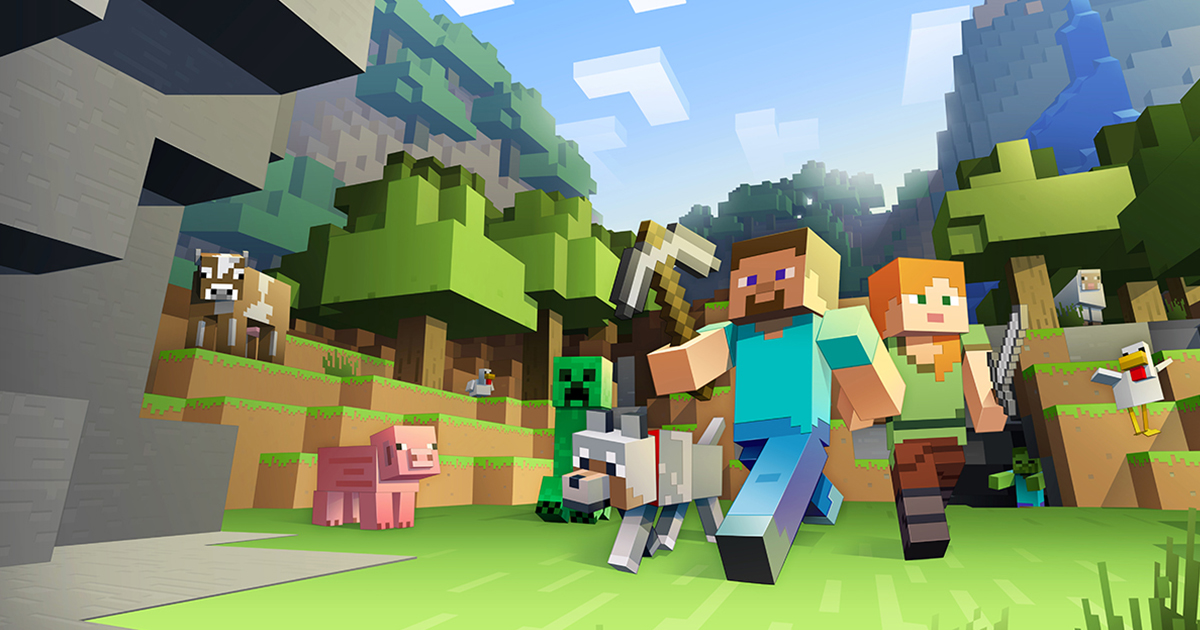 Minecraft Classic Grátis: Como jogar online