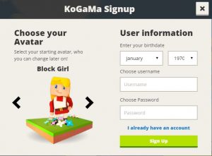 Kogama: Conheça as melhores versões do game!