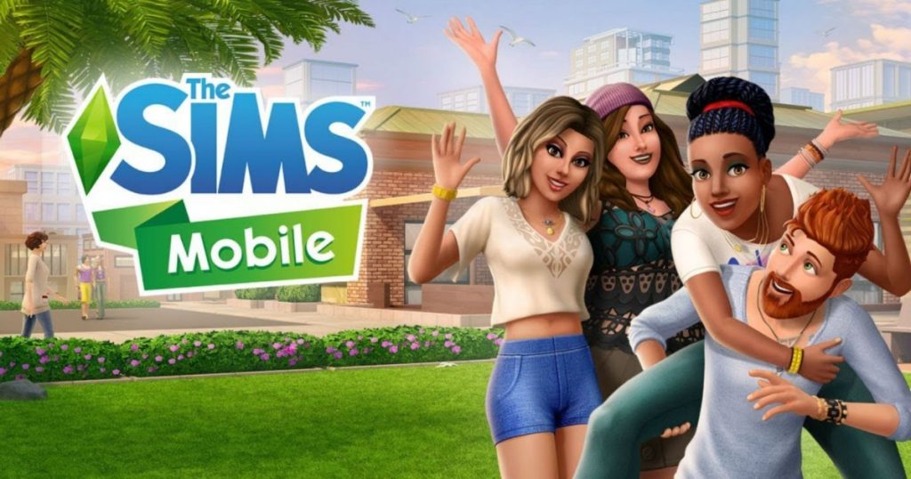 The Sims Mobile: dicas e curiosidades do jogo - Geek Ninja
