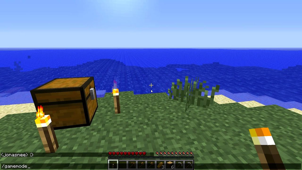 Sementes Minecraft: Confira os 10 melhores! - Geek Ninja