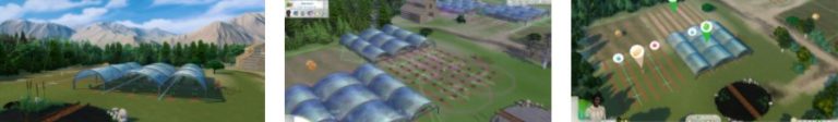 Mod de Fazendas "The Sims 4 Farmland" está sendo desenvolvido - Geek Ninja