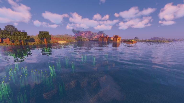 Melhores Shaders de Minecraft para PC