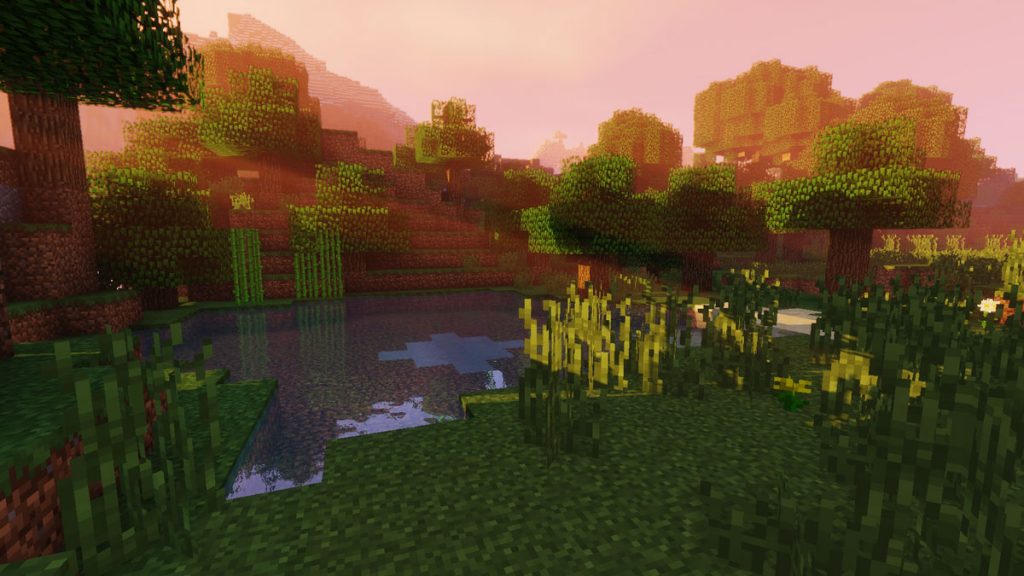 Melhores Shaders de Minecraft para PC