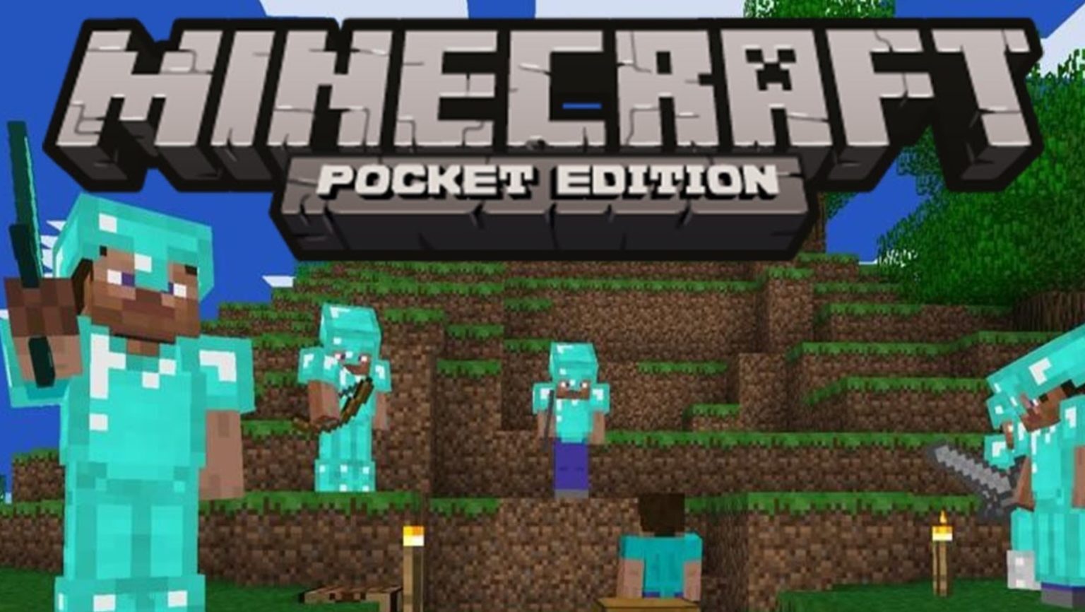 As melhores skins do Minecraft Pocket Edition em 2021