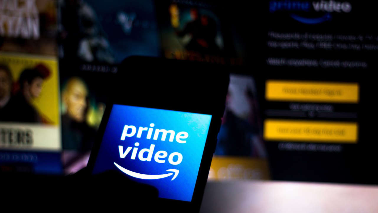 Confira as novidades do Amazon Prime Video para o mês de novembro