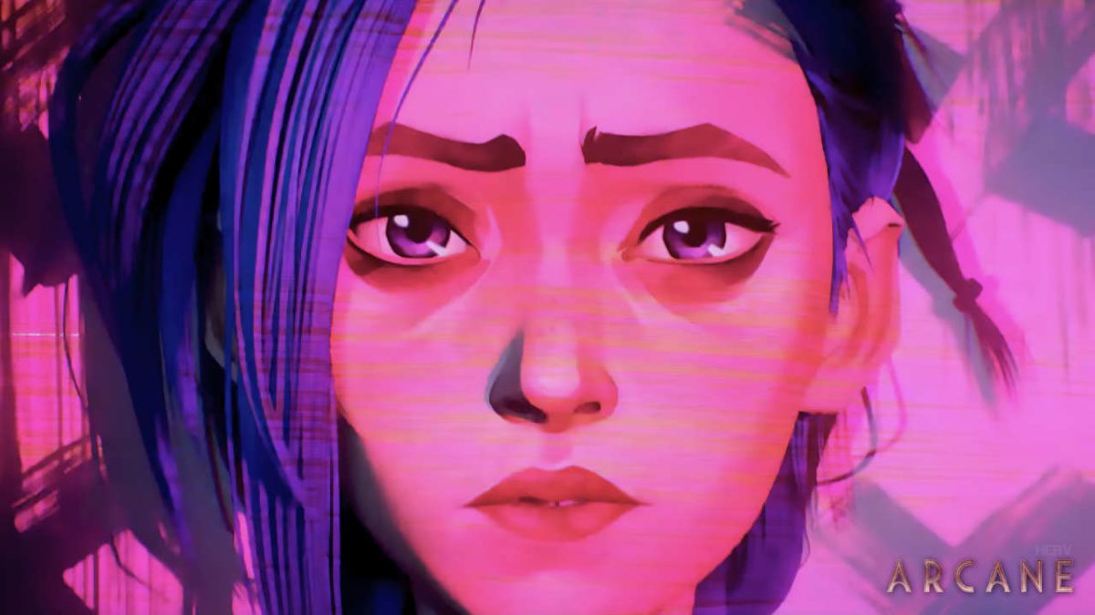 2ª Temporada de Arcane recebe novo trailer e conteúdo da série em todos ...