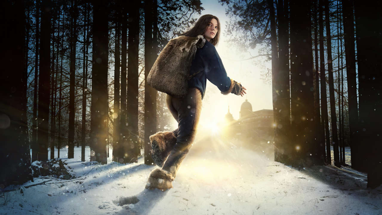 Amazon Prime Video vai concluir a história da série Hanna na terceira ...
