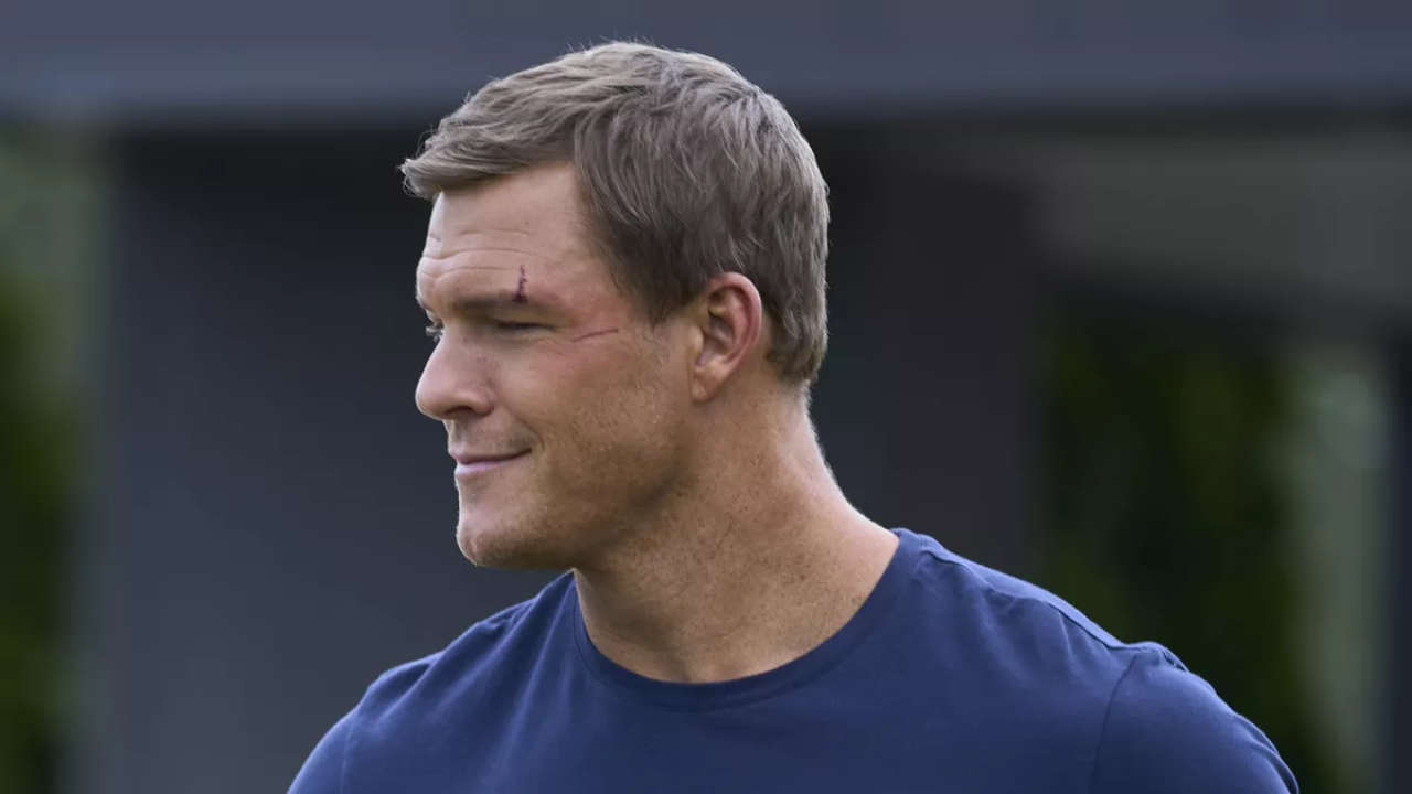 Amazon Prime Video revela trailer da série Jack Reacher