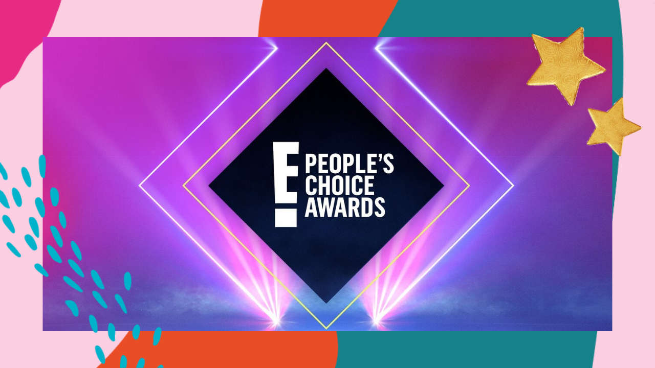 Confira a lista de vencedores do People’s Choice Awards 2021