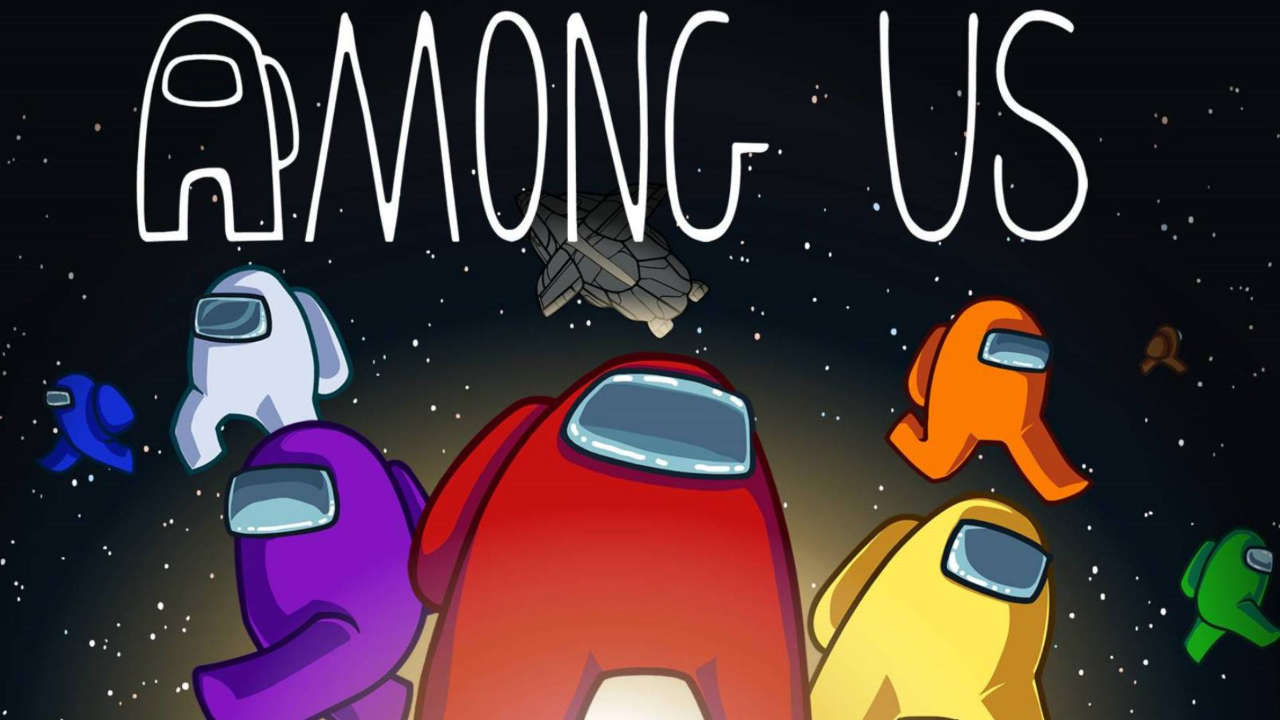 Among Us vai ganhar uma adaptação para mangá