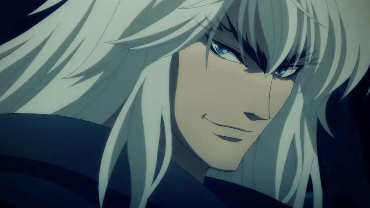 Netflix confirma a data de estreia da primeira parte do anime Bastard!!