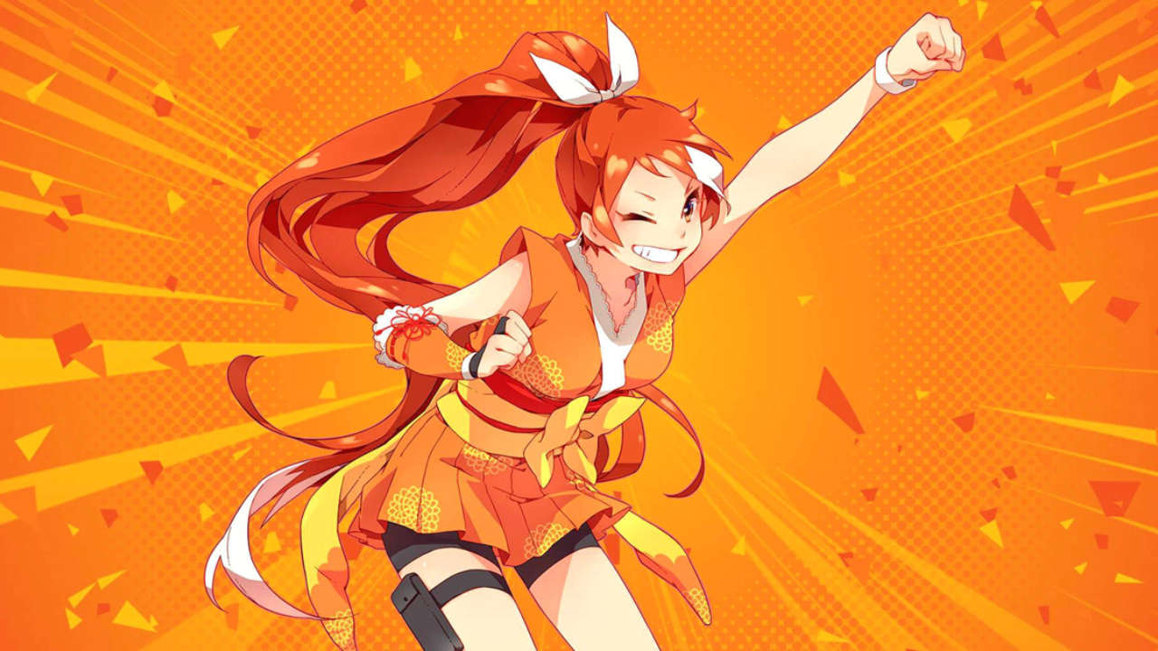 Crunchyroll confirma a “maior temporada da sua história”