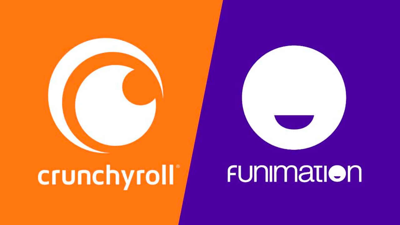 Funimation confirma que todo o seu conteúdo será migrado para o Crunchyroll