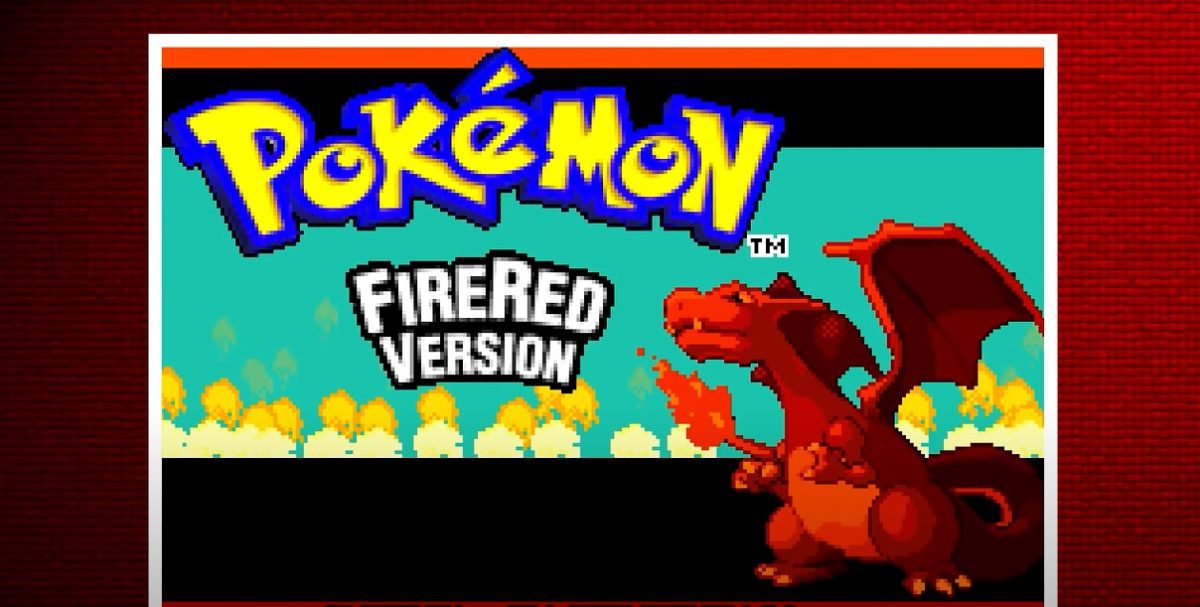 Pokémon Fire Red: Lista de cheat e códigos atualizados - Geek Ninja