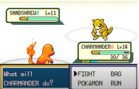 Pokémon Fire Red: Lista de cheat e códigos atualizados - Geek Ninja