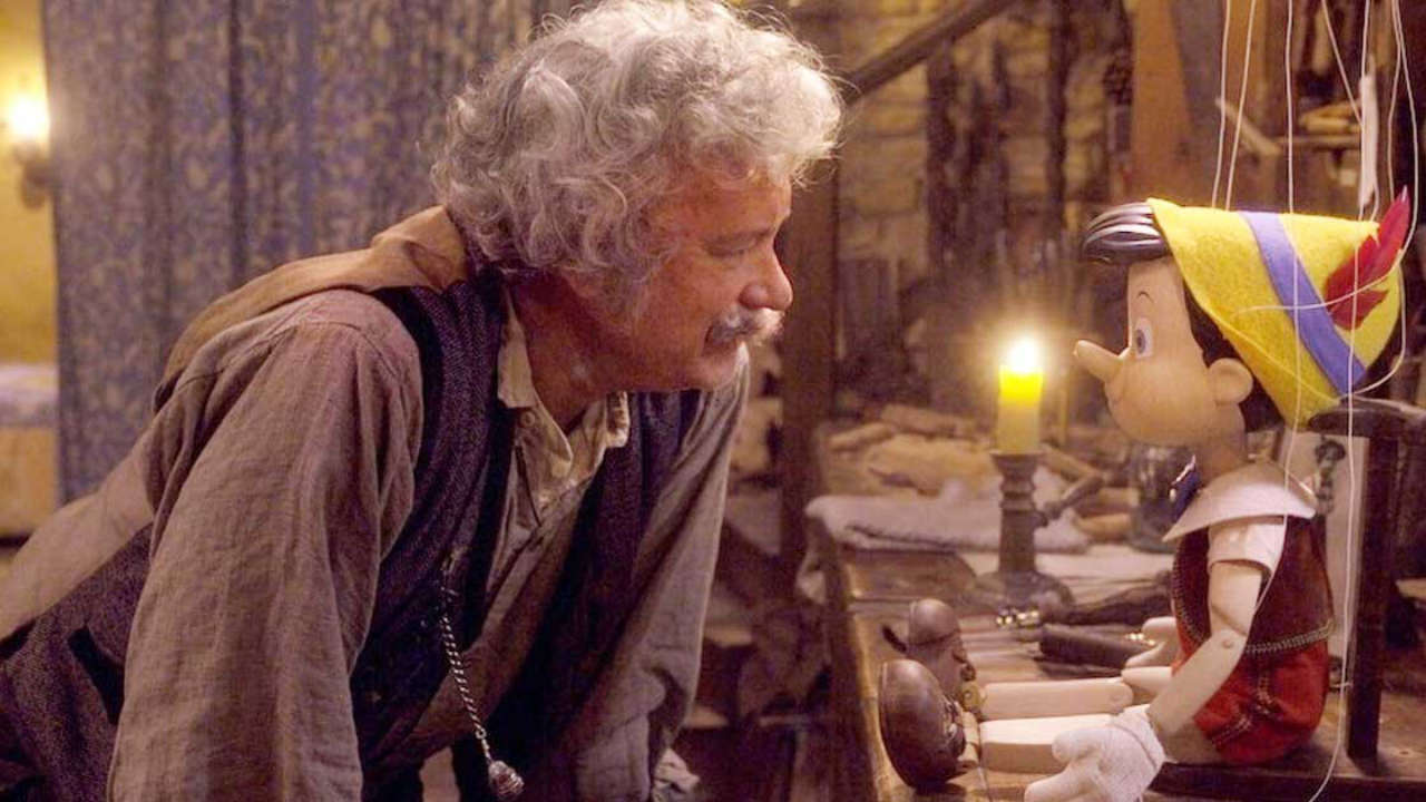 Disney+ confirma a data de estreia e libera trailer do filme Pinocchio