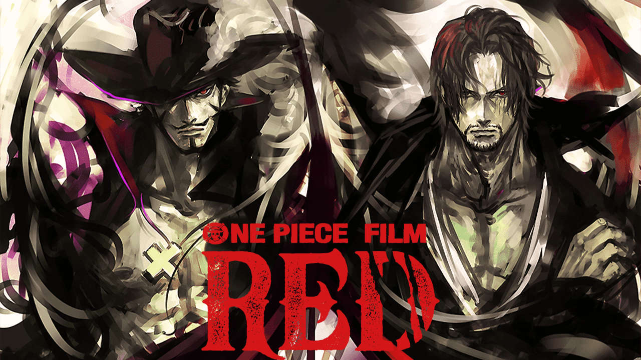 Novo trailer de One Piece Film: Red é liberado na web
