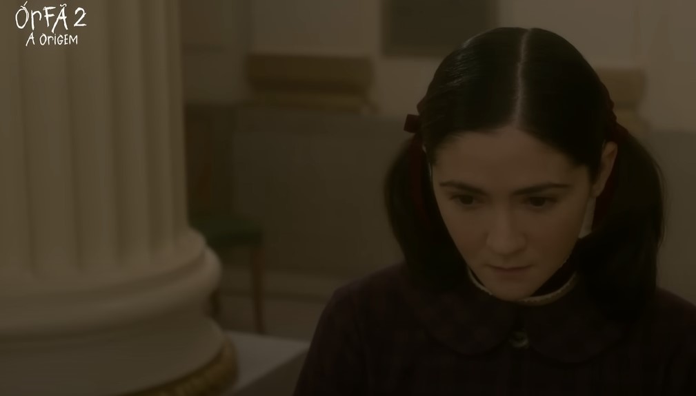 A Orfã 2: Trailer da aguardada continuação é revelada; Assista!