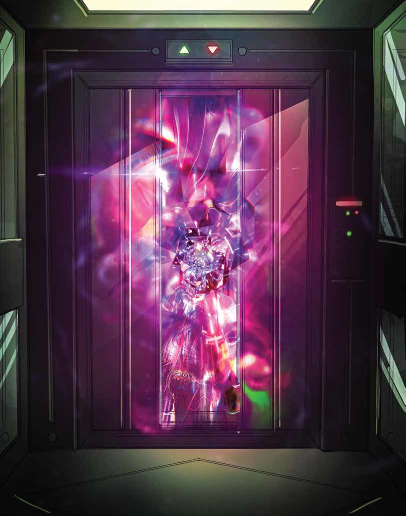 RPG Ordem Paranormal: conheça todos os monstros!