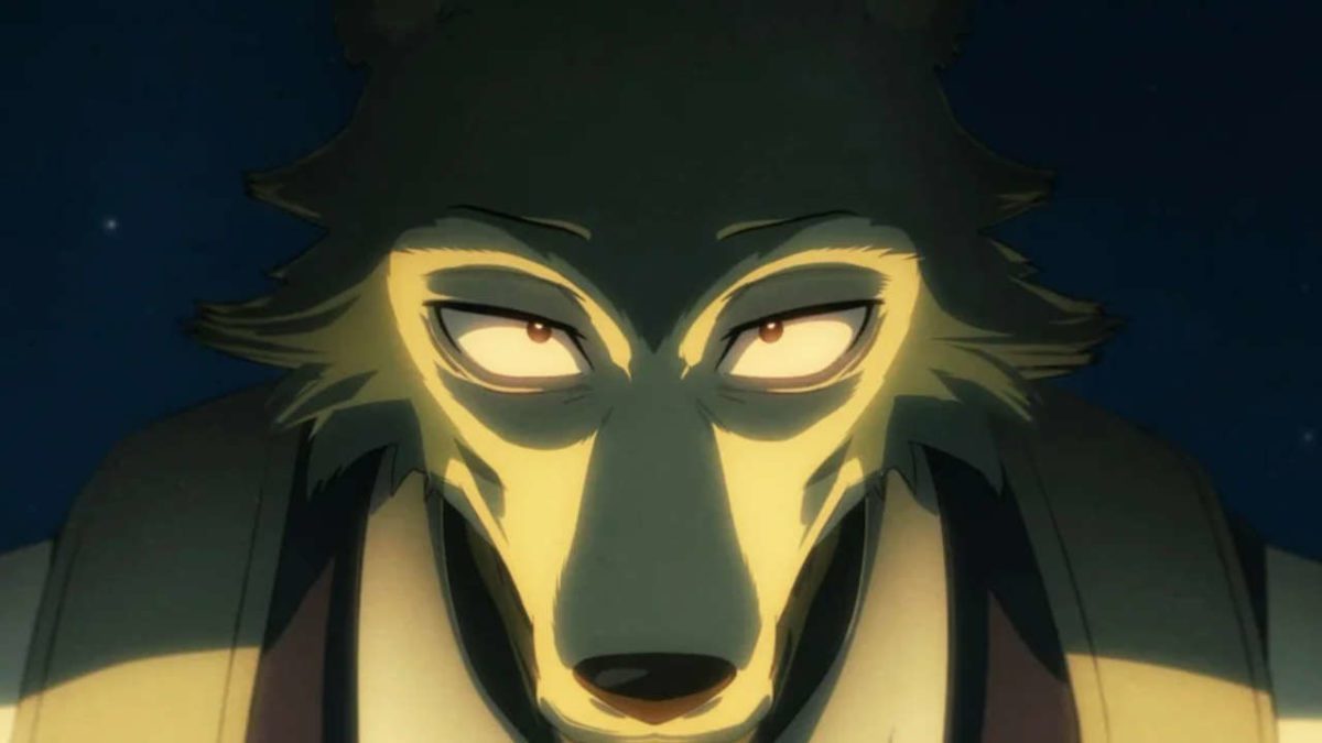 Temporada final do anime Beastars: O Lobo Bom é confirmada para 2024