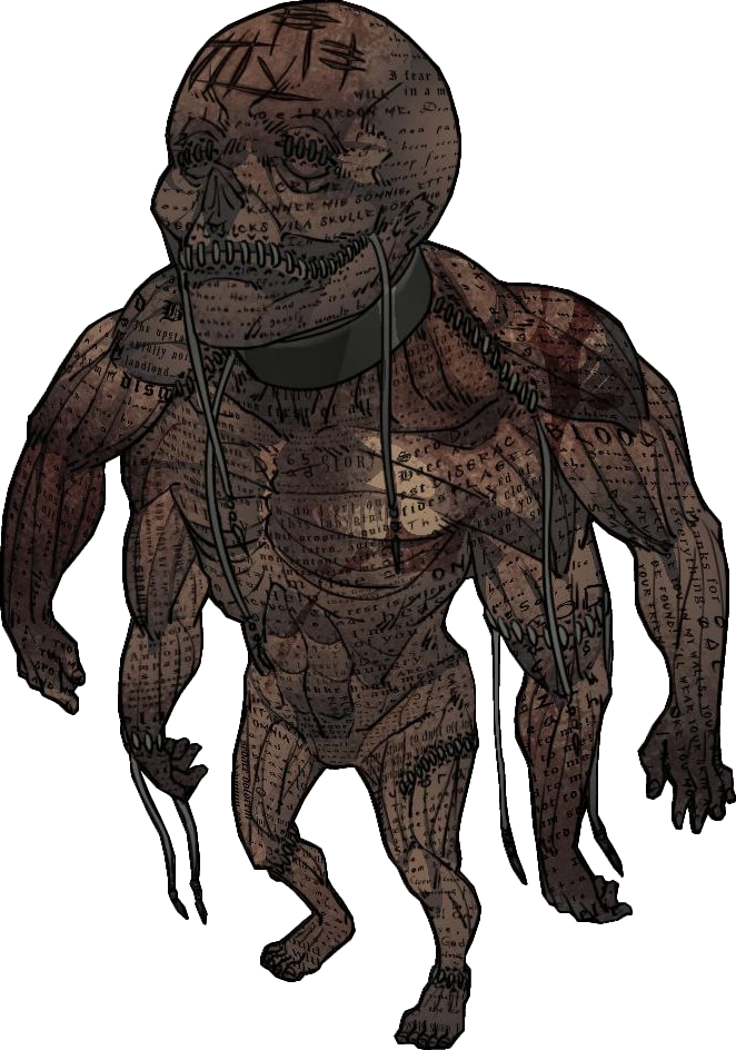 RPG Ordem Paranormal: conheça todos os monstros!