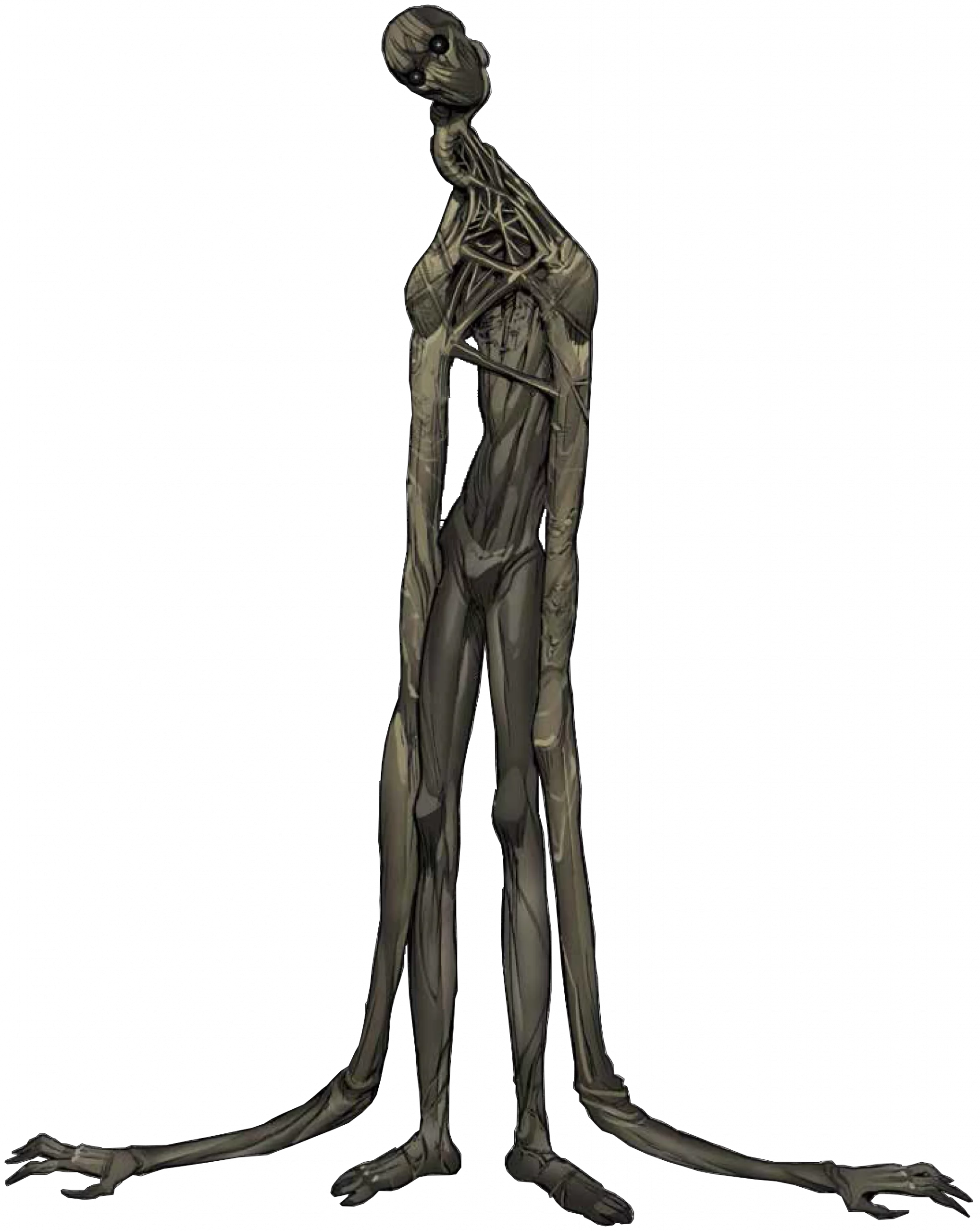 RPG Ordem Paranormal: conheça todos os monstros!