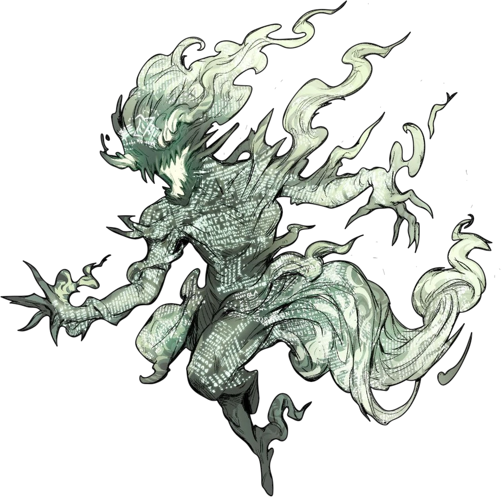 RPG Ordem Paranormal: conheça todos os monstros!