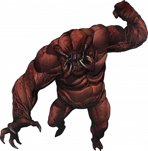 RPG Ordem Paranormal: conheça todos os monstros!