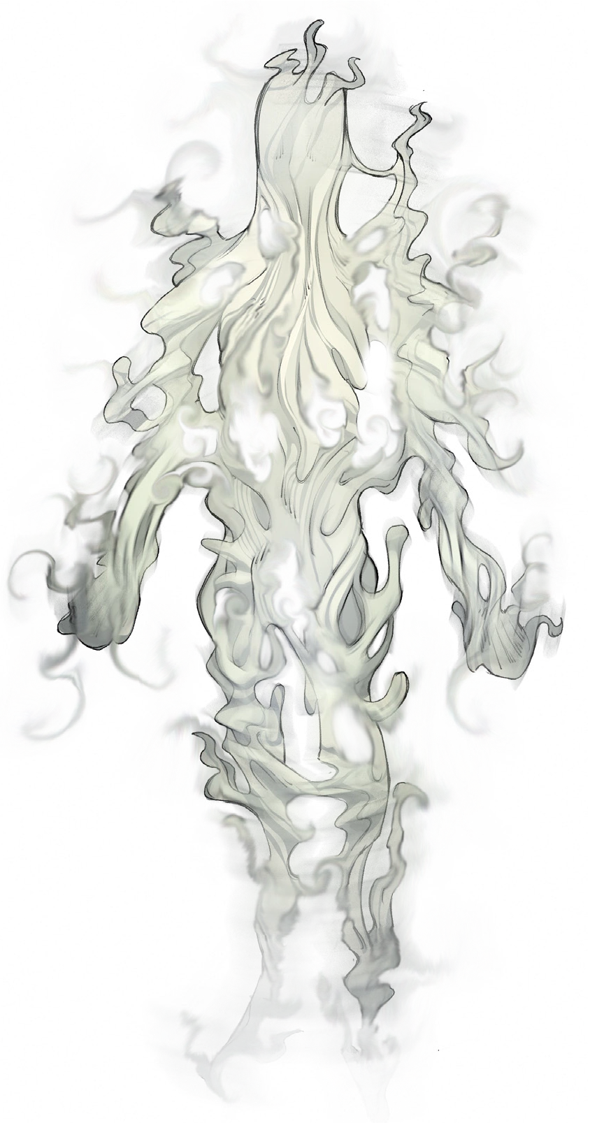 RPG Ordem Paranormal: conheça todos os monstros!