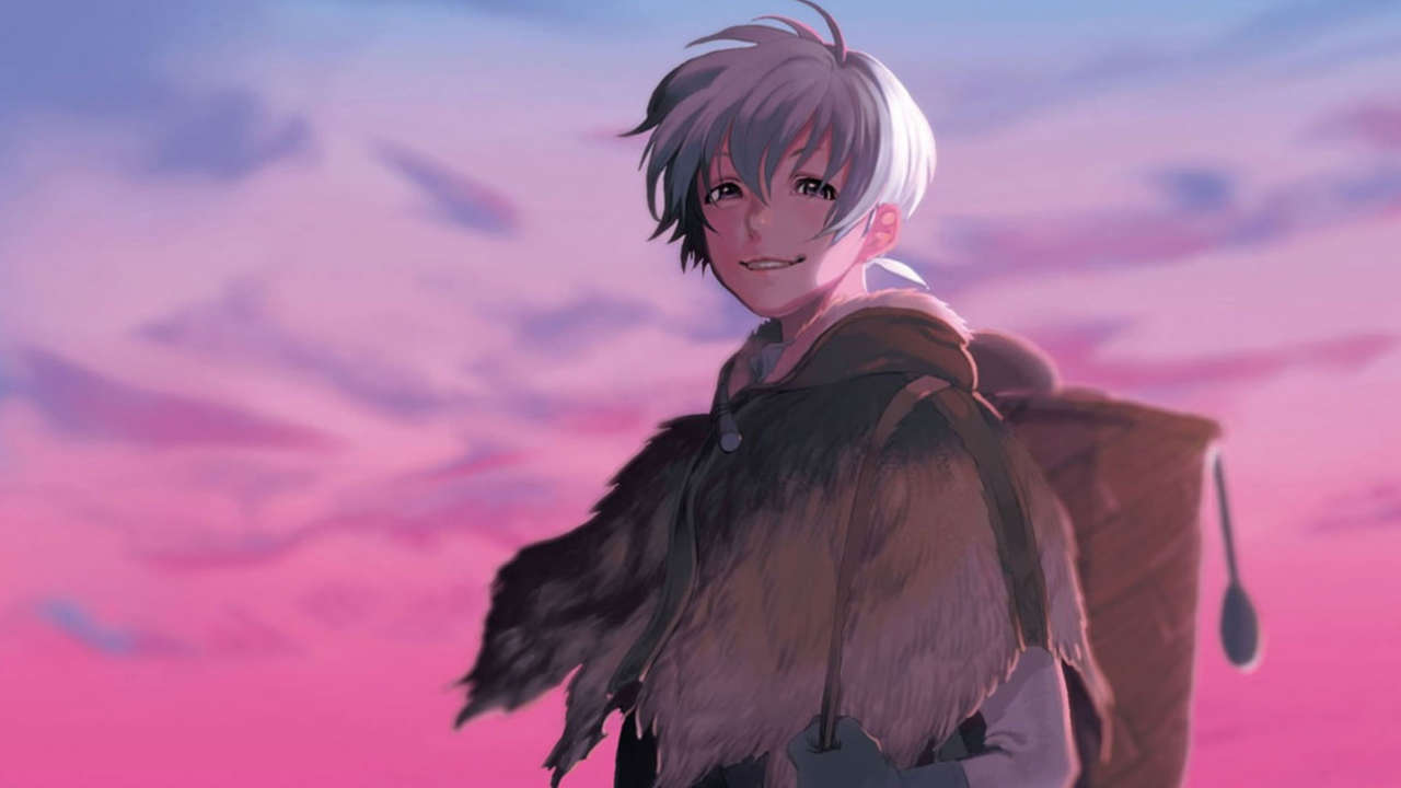 Novo trailer do anime To Your Eternity “aquece os motores” para a ...