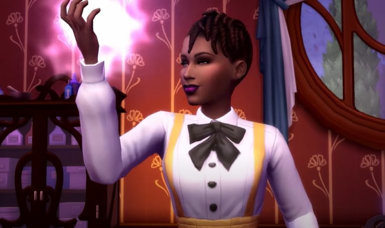 The Sims 4: Mod UI Cheats Extension v1.34 atualizado