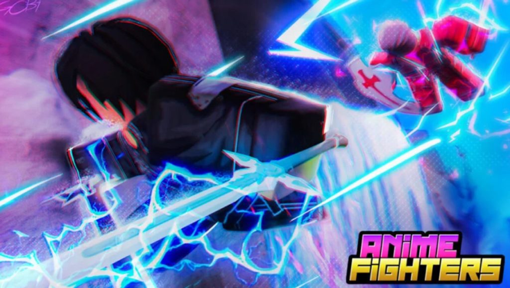 Codes Anime Fighters: Códigos de novembro para o Anime Fighters Roblox
