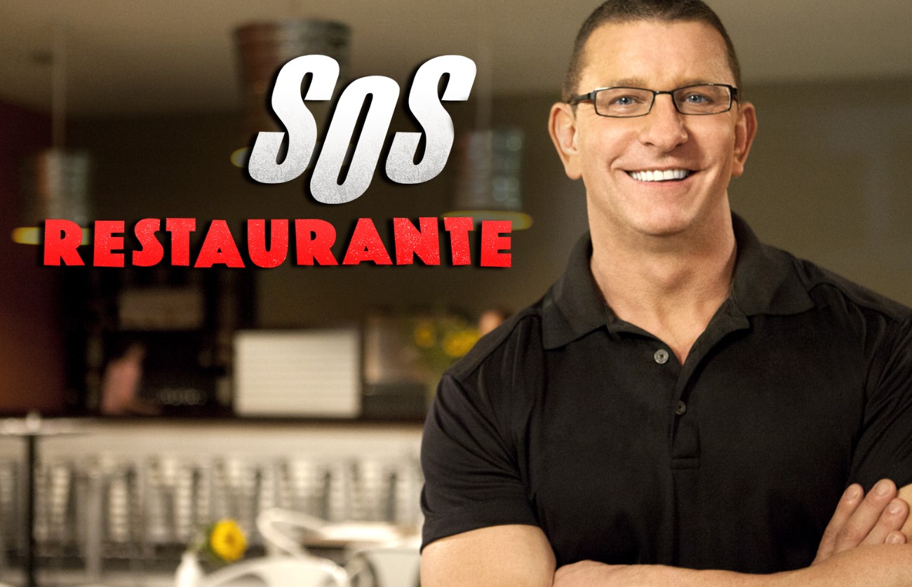 21ª temporada de SOS Restaurante é anunciada