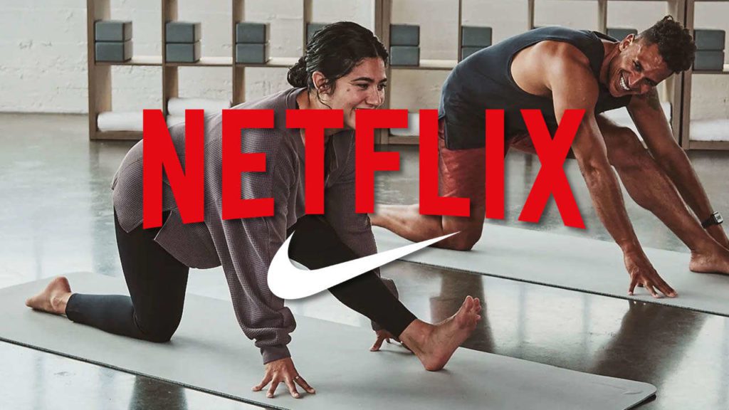 Netflix vai adicionar “programas fitness” ao seu catálogo