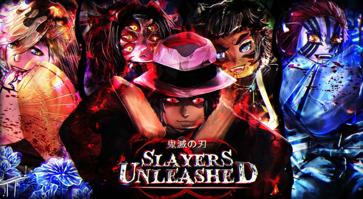 Códigos de Slayers Unleashed para resgate em (dezembro de 2022)