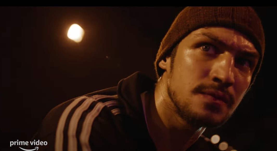 Dom: Prévia da 2ª temporada é revelada pela Prime Video