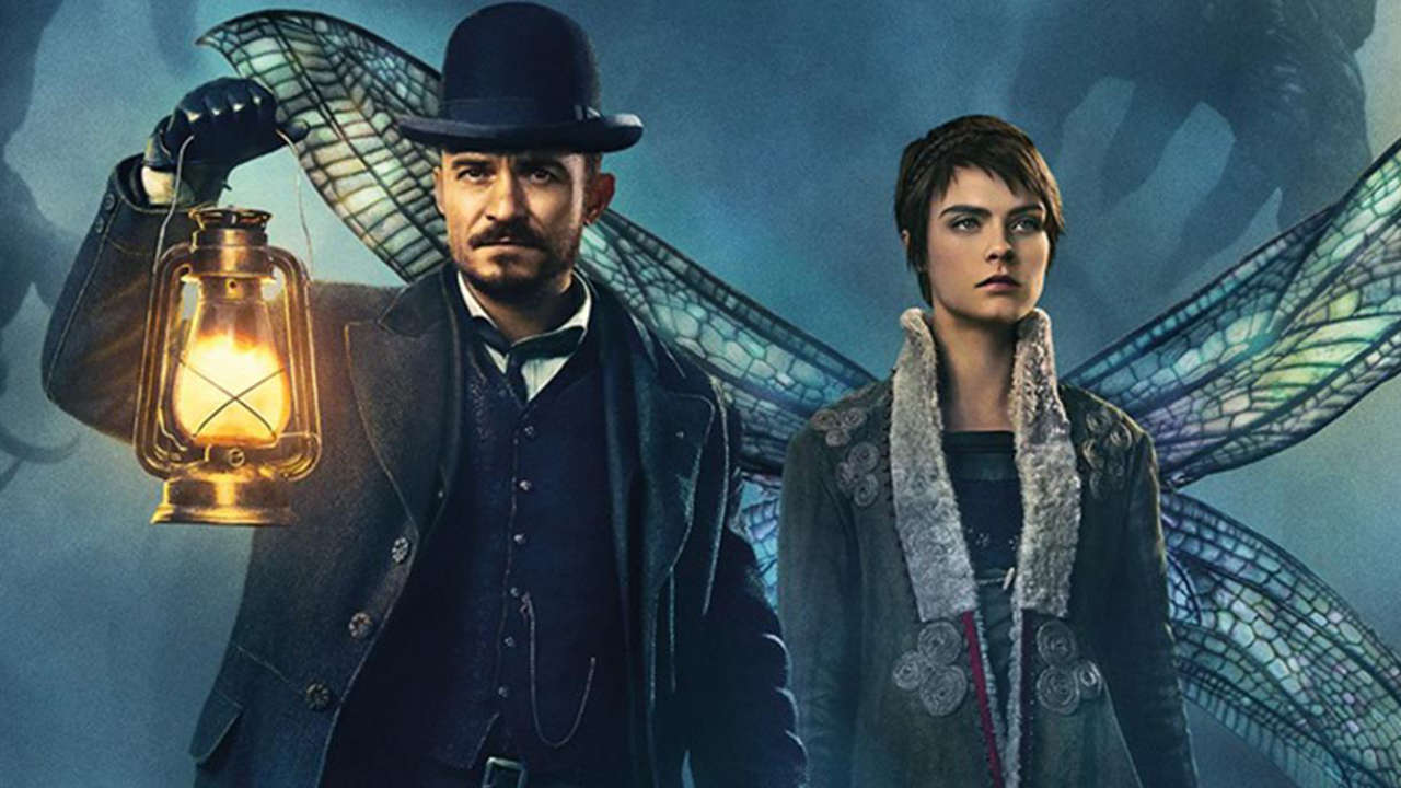 Amazon Prime Video libera o trailer oficial da 2ª temporada da série ...