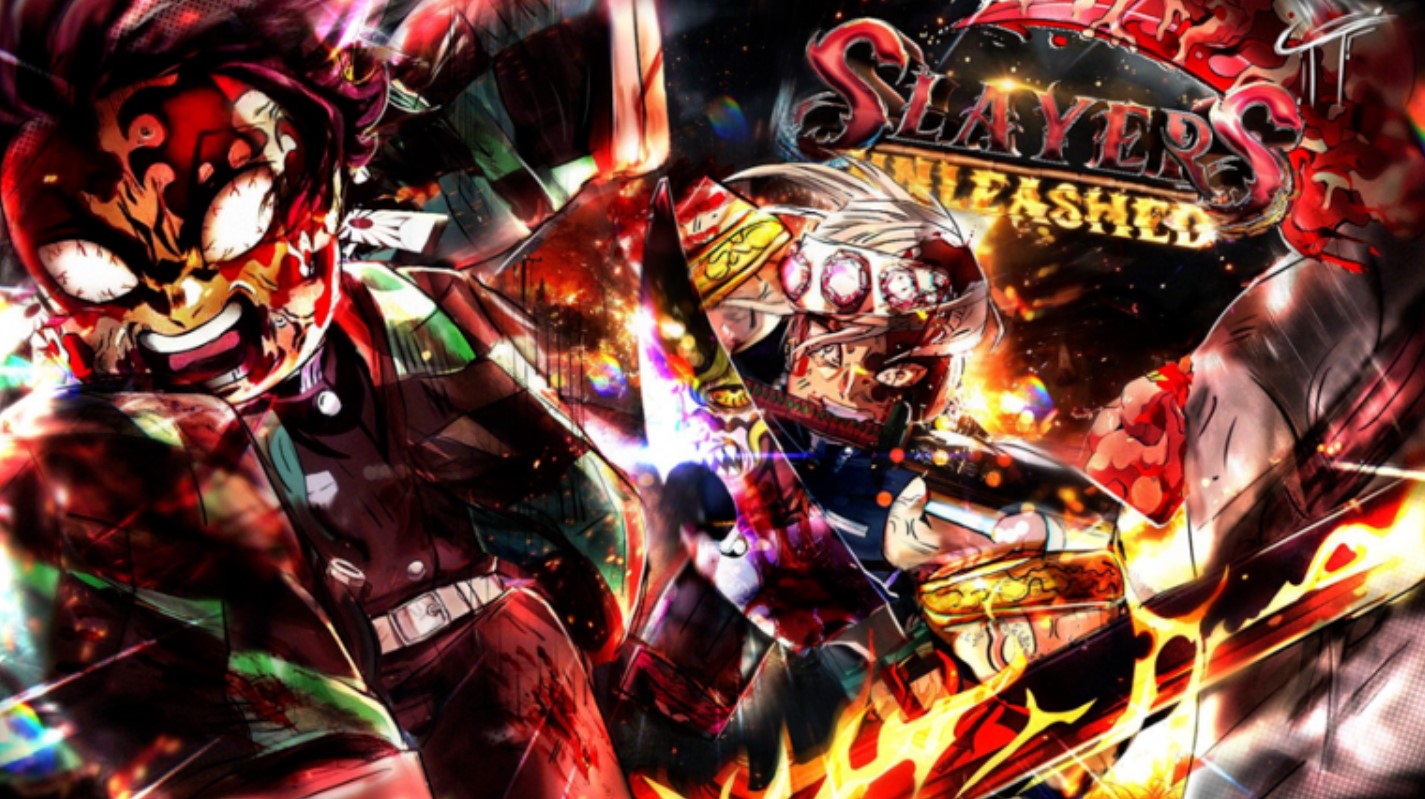 Códigos de Slayers Unleashed para resgate em (janeiro de 2023)