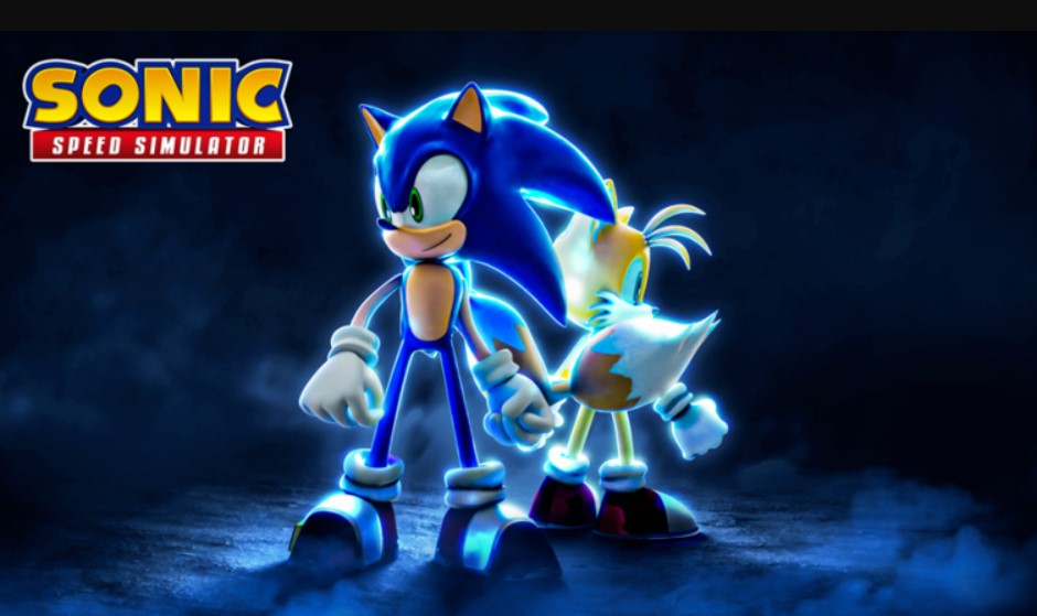 Códigos de Sonic Speed Simulator para resgate em (janeiro de 2025)