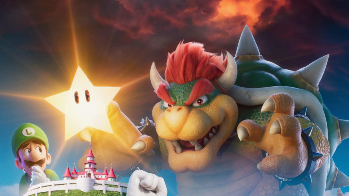 Illumination libera um novo trailer do aguardado Super Mario Bros. O Filme