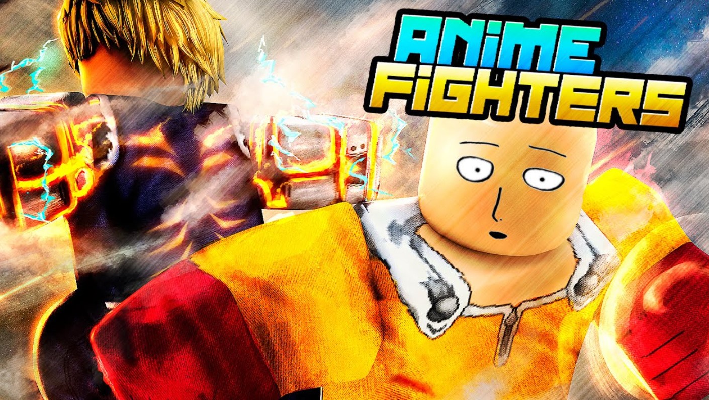 Códigos de Anime Fighters para resgate em (fevereiro de 2023)