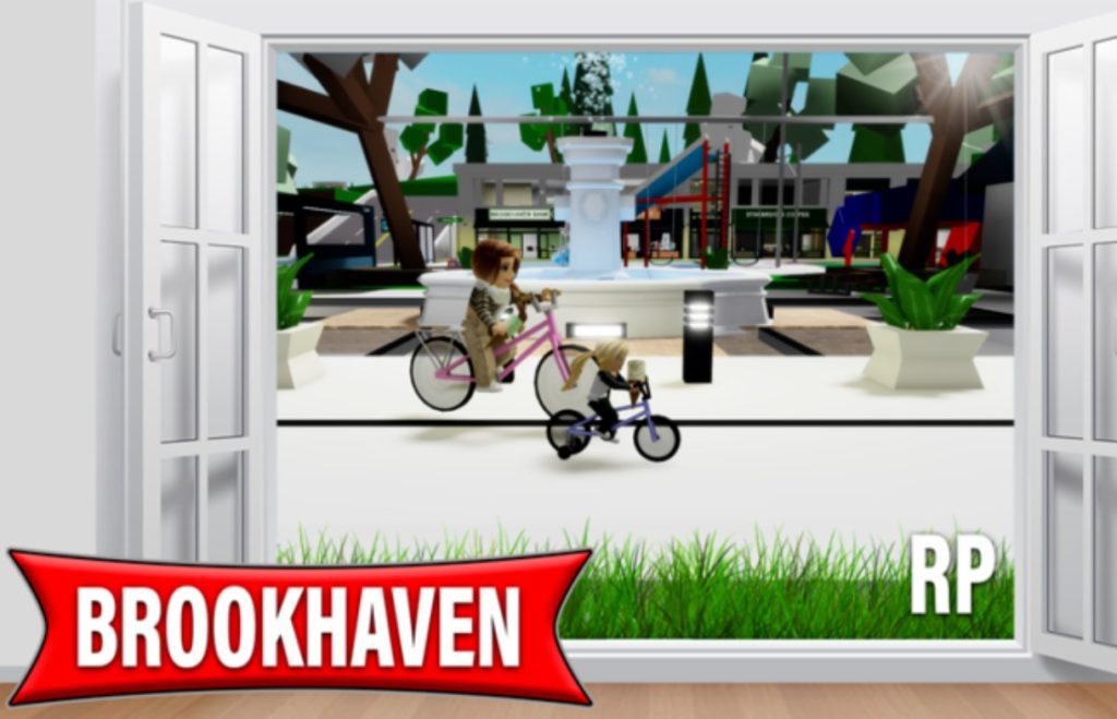 Códigos de Brookhaven para resgate em fevereiro de 2023