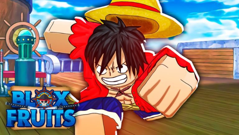 Os melhores servidores do Discord para negociação de frutas do Blox Fruits