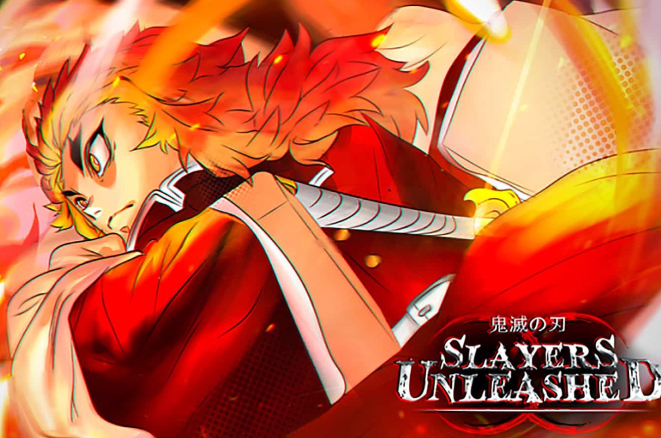 Códigos de Slayers Unleashed para resgate em (fevereiro de 2023)