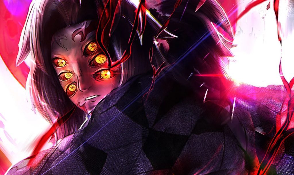 Códigos de Slayers Unleashed para resgate em (março de 2023)