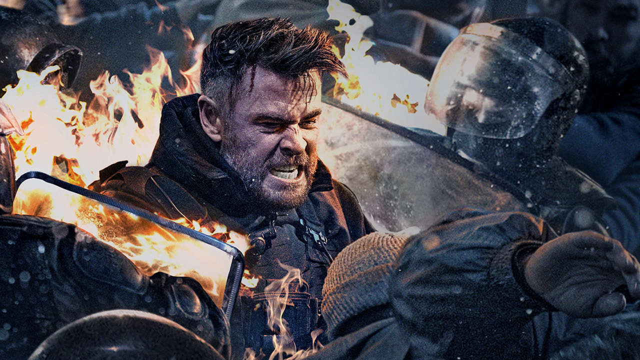 Netflix libera o trailer oficial do filme O Resgate 2