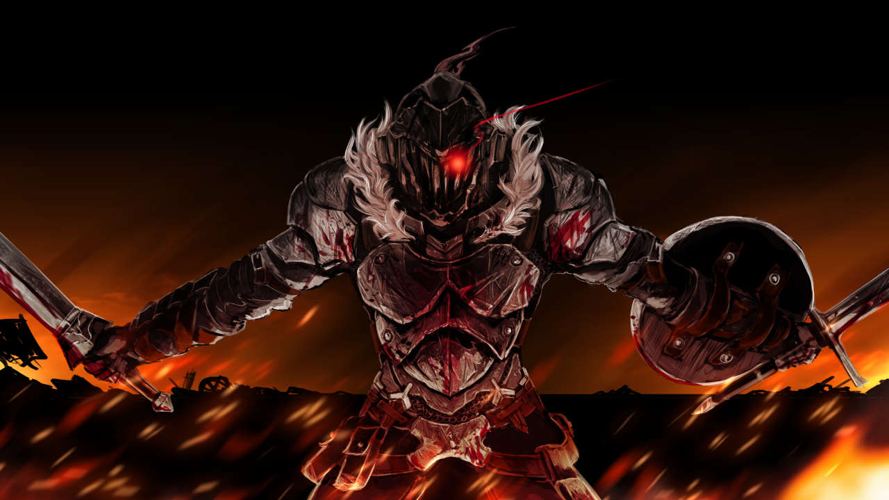 Novo trailer da 2ª temporada de Goblin Slayer é liberado na web