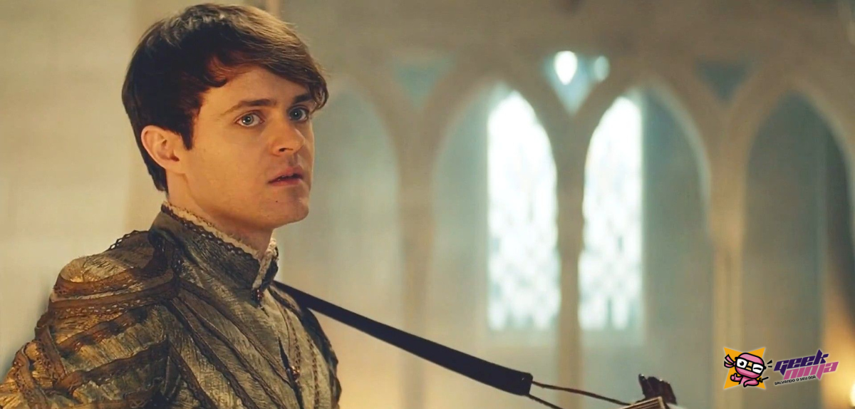 The Witcher 3ª temporada: relembre os principais personagens.