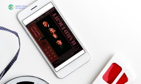 8 Filmes Cult Sobre Jogos de Azar e Apostas: Lições e Lucros