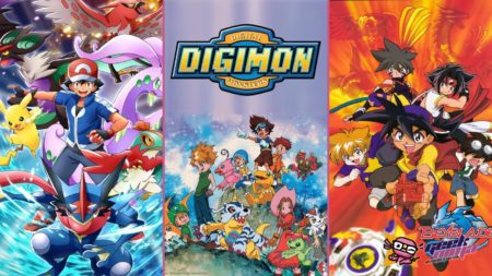 Conheça os principais Gêneros de Animes